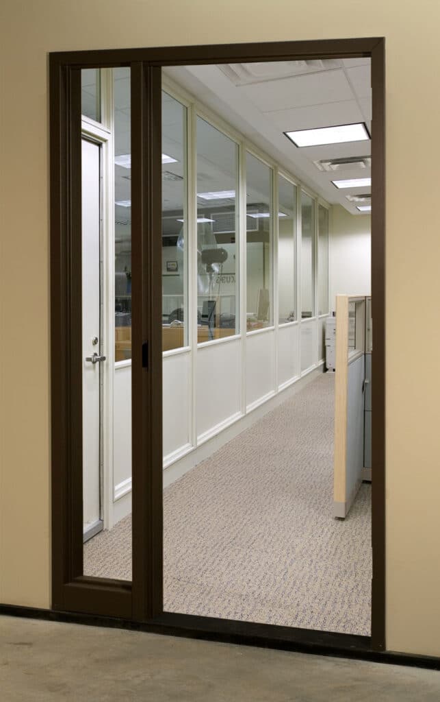 Find Best Suppliers of Commercial Fire-Rated Doors
