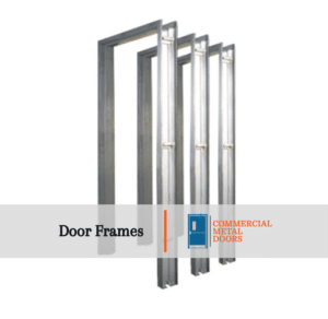 Best Commercial Door Frames Suppliers In Ontario