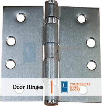 Hinges