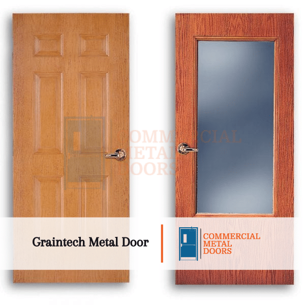 Graintech Doors