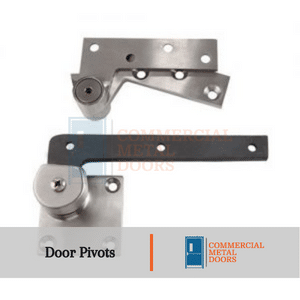Suppliers of Pivot Hinge For Commercial Doors