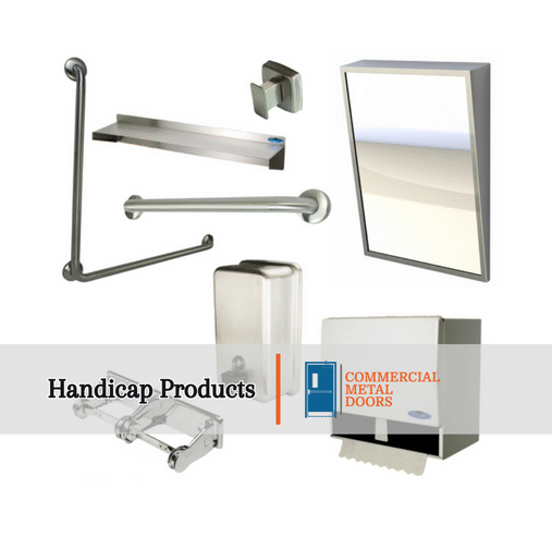 Largest Suppliers Of Commercial AODA Handicap Products