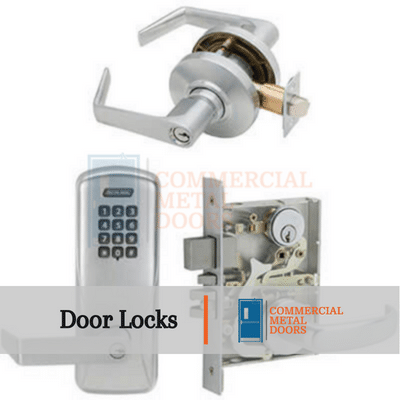 Commercial Door Locks - Suppliers In Ontario